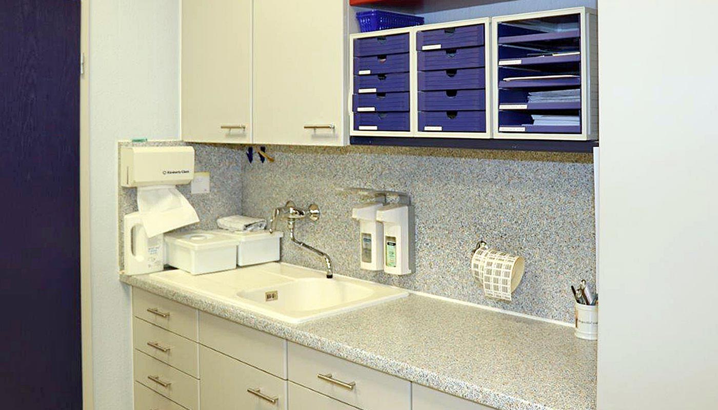 Leistungen – Dr. Maya Richter-Rodier