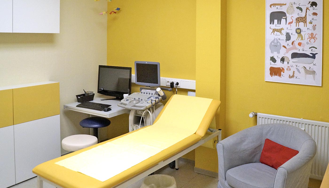 Leistungen – Dr. Maya Richter-Rodier